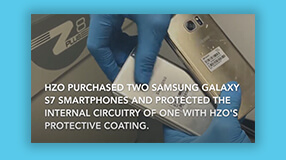 Conformal Coating Removal - How to Get Started W/Reference